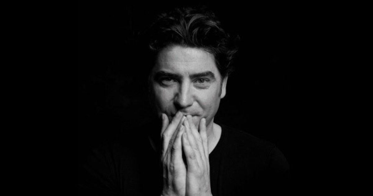 The shape I'm in: Brian Kennedy, singer/songwriter