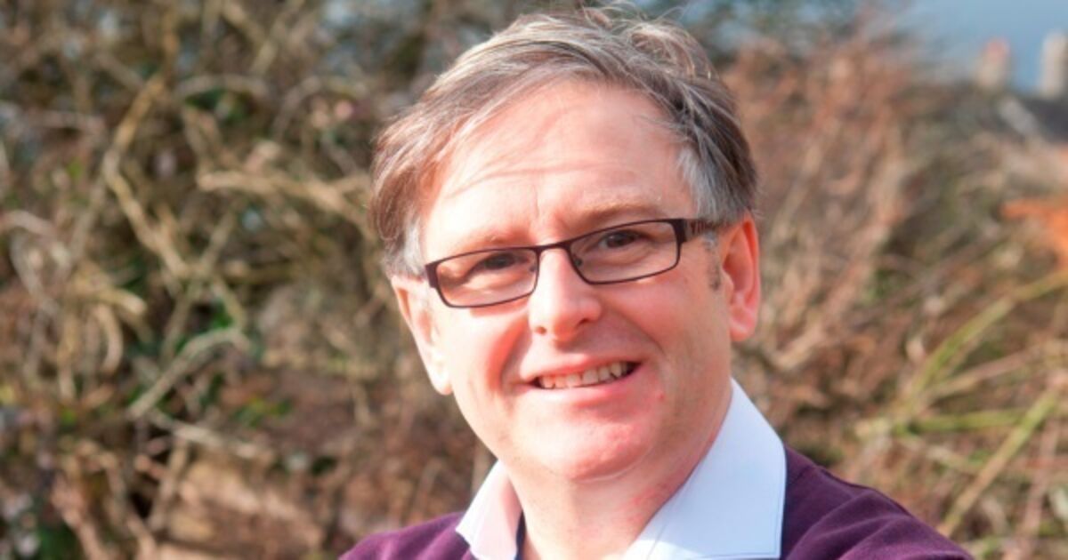 This much I know: Dr Eddie Murphy - Psychologist