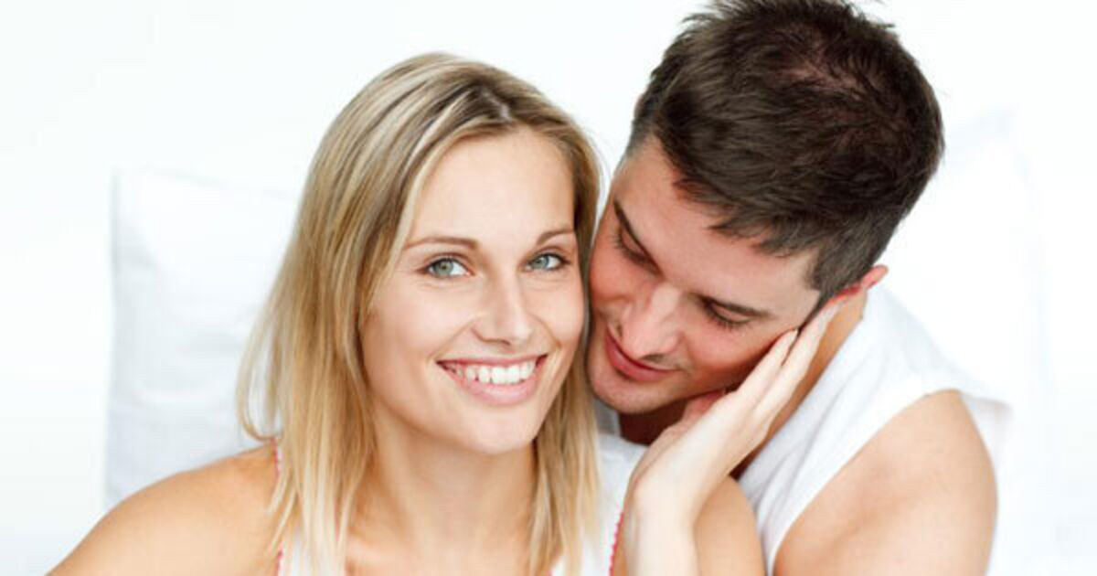 Sex advice with Suzi Godson: Anticipation overwhelms the act of reunion