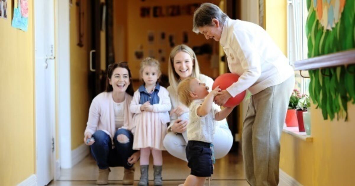 What you need to know when choosing a nursing home