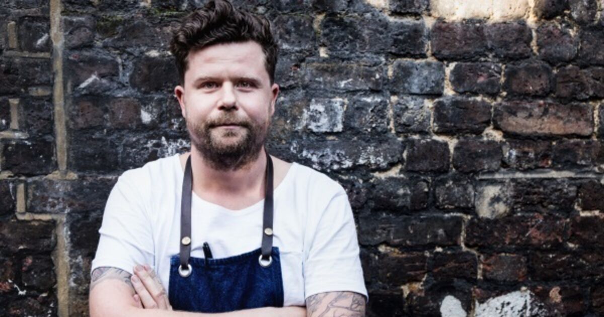 This much I know - Robin Gill, Chef