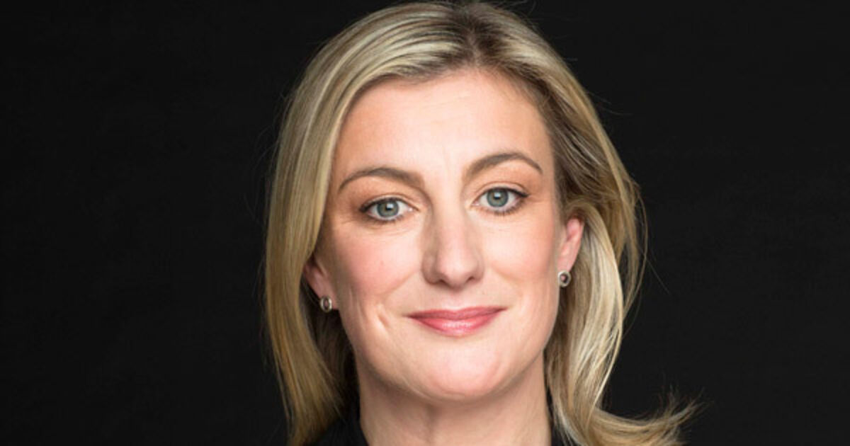 This much I know: Lucy Masterson, Entrepreneur