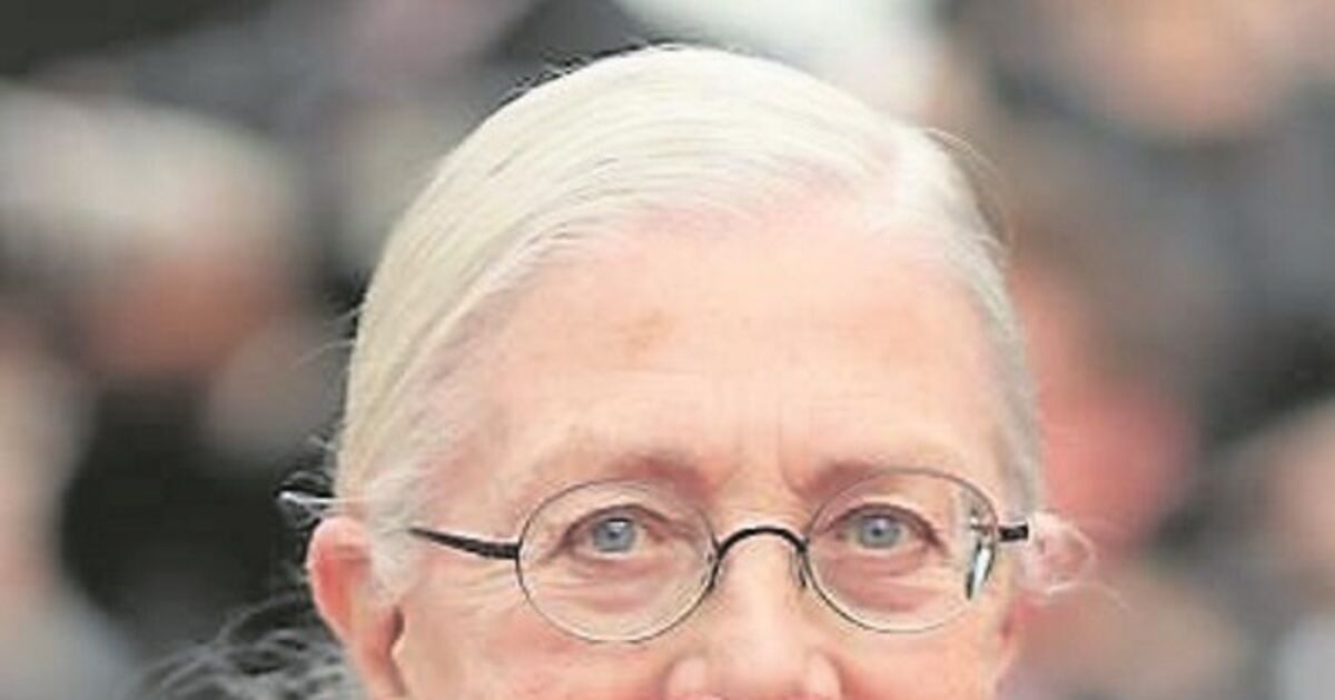 Redgrave to receive Oscar tribute