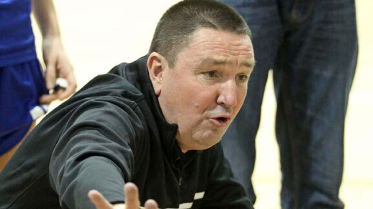 We left them ‘get comfortable’, admits Ireland basketball coach Mark ...