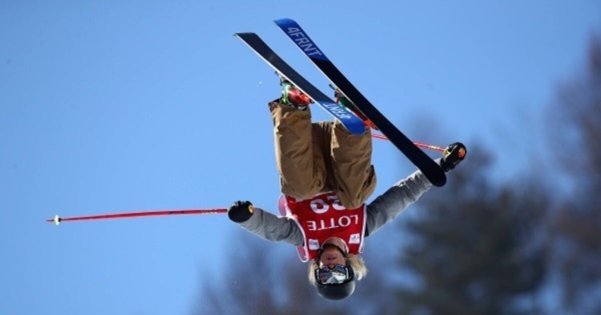 Two Cork skiers chasing Winter Olympic qualification