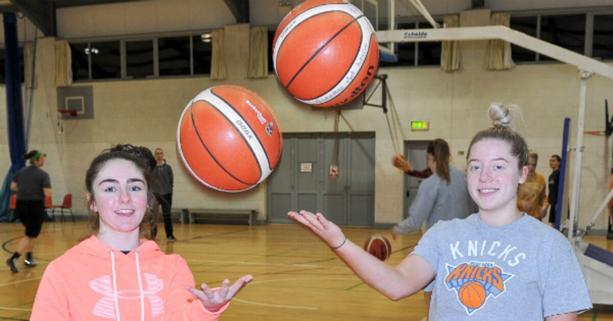 Glanmire’s basketball history bid facing the defining test