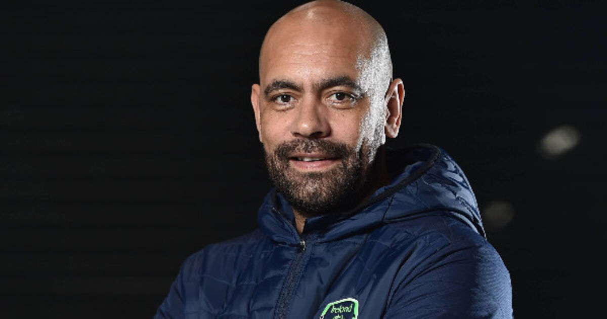 The Liam Mackey interview: Paul Osam talks about overcoming the heart ...