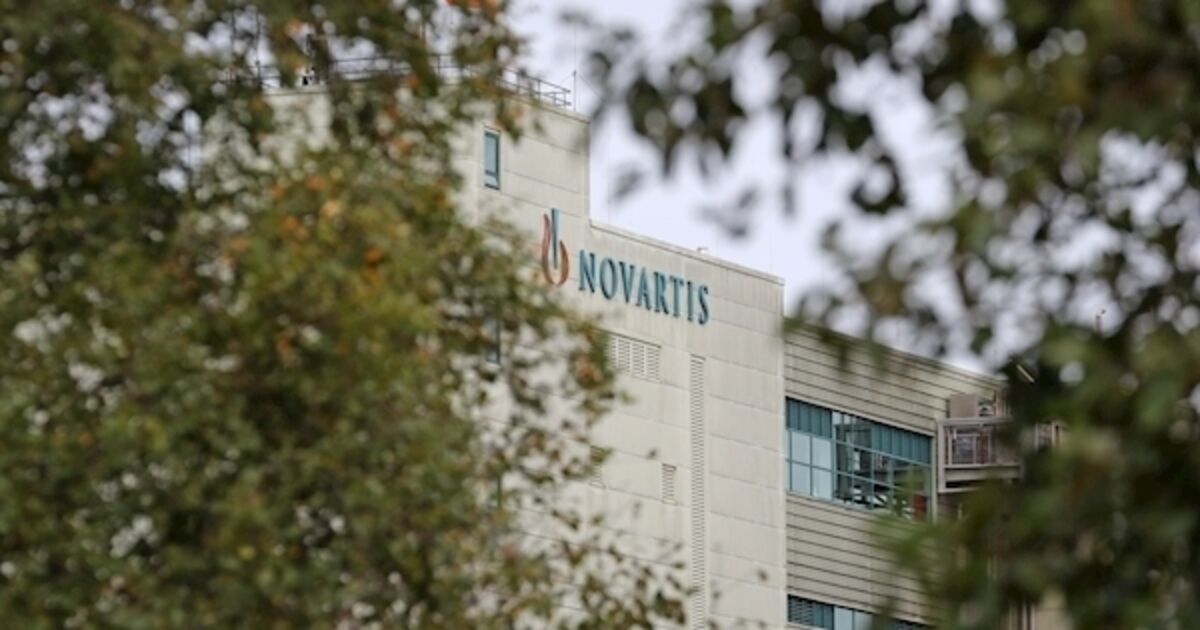 Bishop urges more investment in Irish firms after Novartis losses