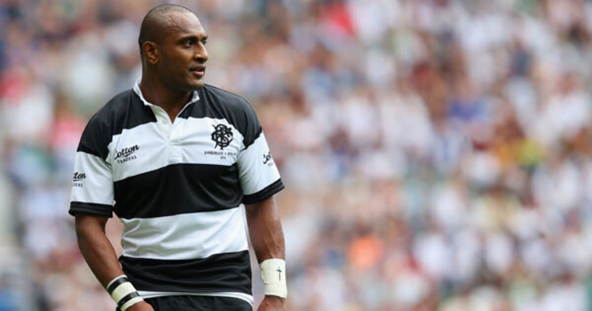 Rokocoko fears Leinster more than Saracens