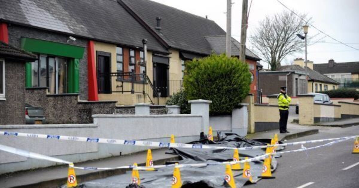 Two arrested in Cork as part of Ger Delaney murder probe