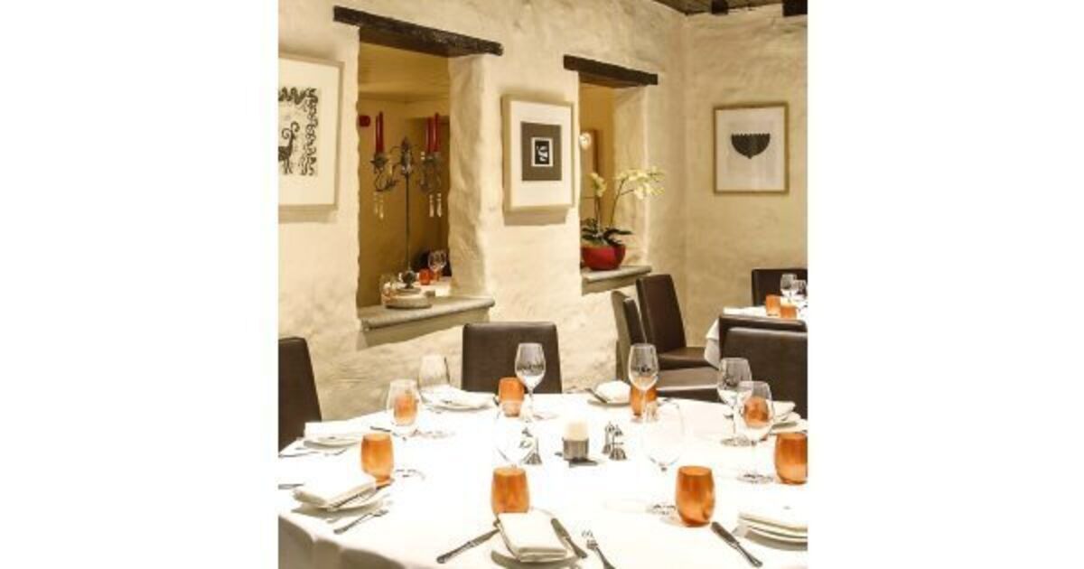 Restaurant Review: Dax Restaurant