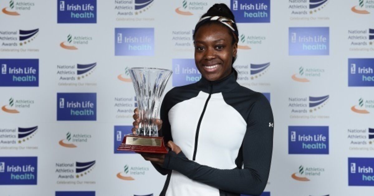 The Shape I'm In: Gina Akpe-Moses