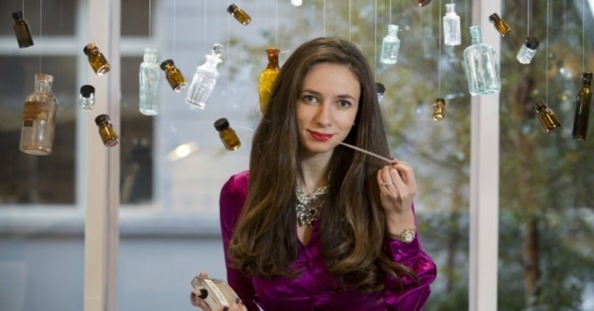 Meet the new breed of Irish perfumers making bespoke, one off fragrances