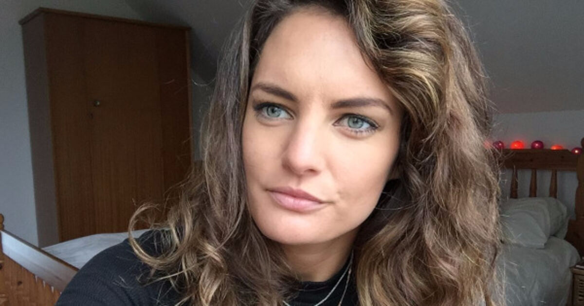 Online Lives: Meet Gaeilgeoir and vegan Amy McColgan from ...