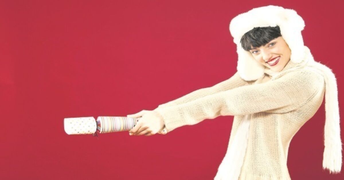 Going crackers at Christmas: How to ditch the festive season stress