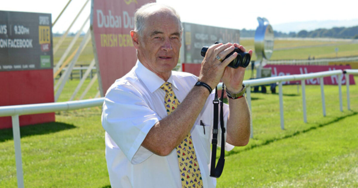 Dessie Scahill will leave rich legacy