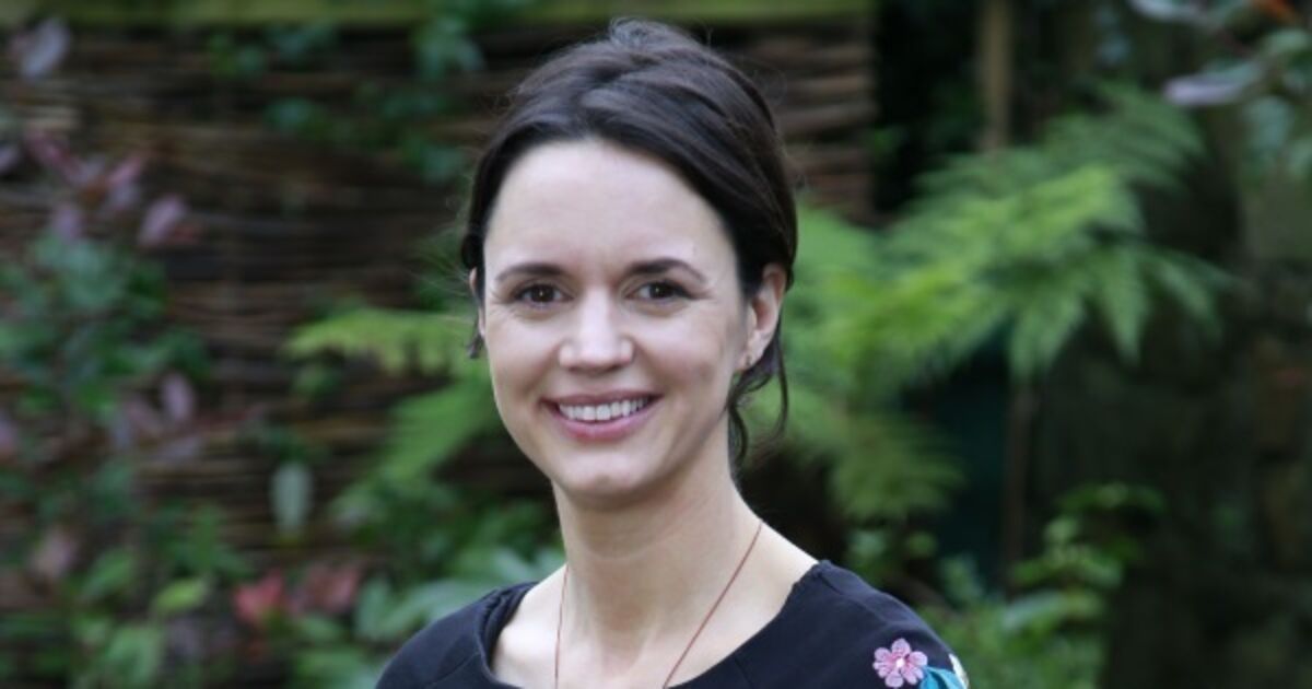 Working Life: Mary Lovegrove, manager Design and Dignity project, Irish ...