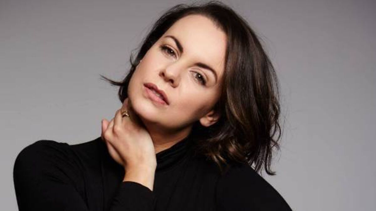 The Shape I’m In: Young Offenders star Hilary Rose