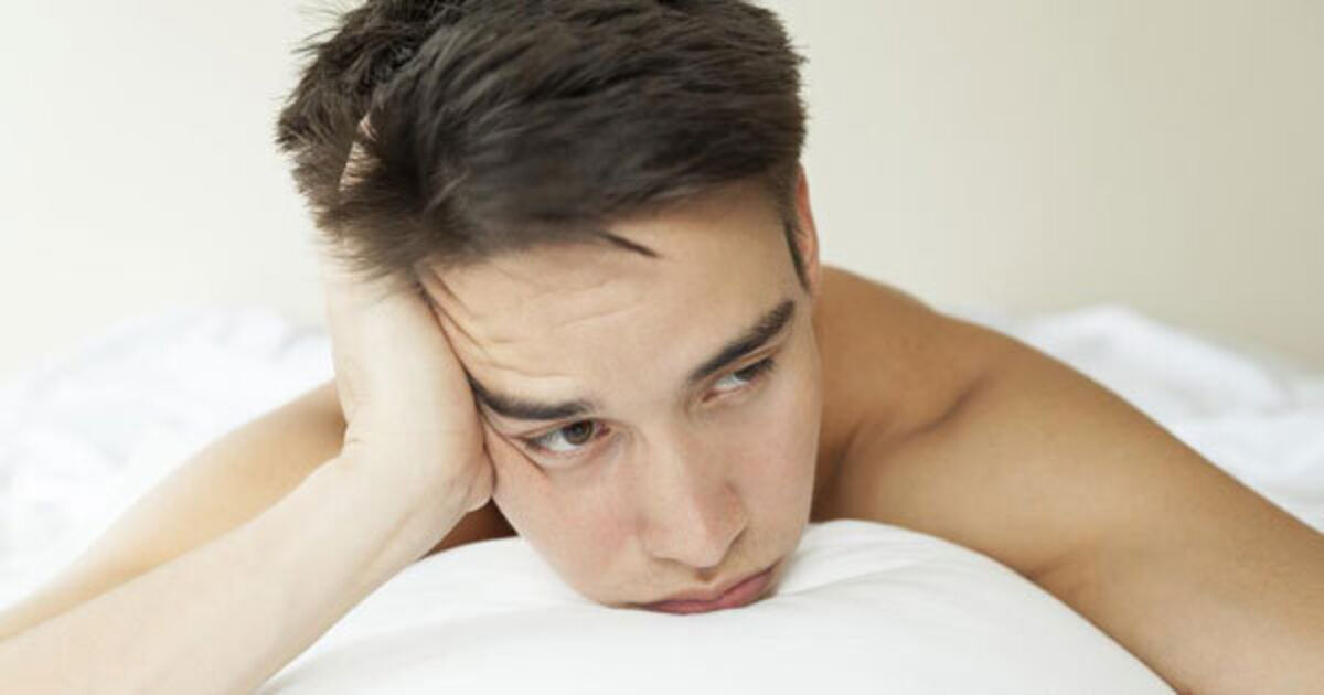 Sex Advice with Suzi Godson: She wakes me during the night for sex - I ...