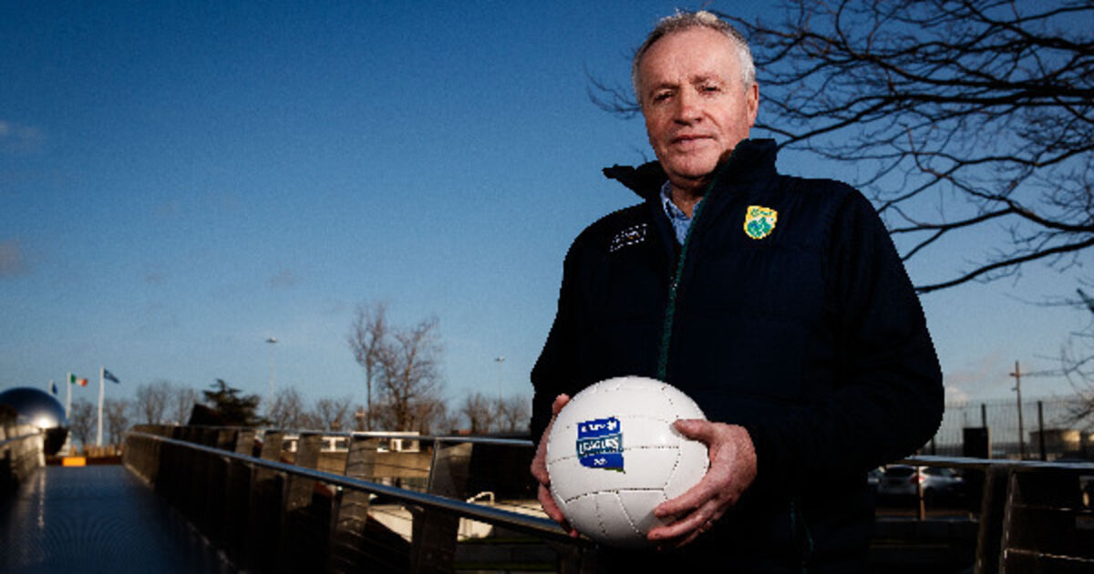 ‘We got it totally wrong, on and off the field’, says Mikey Sheehy