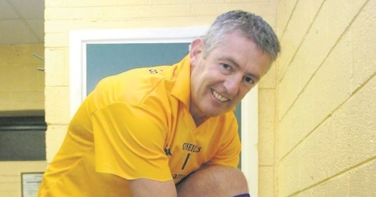 Obituary: ‘Kevin McTernan was a guy you’d always get on with’