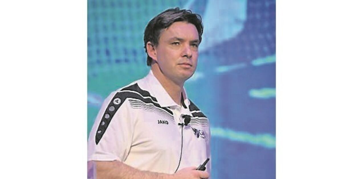 Jeff Lynskey has no fears of Liam Mellows freezing in Galway hurling final