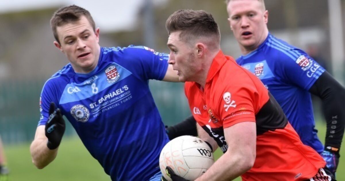 Spillane and O’Shea steer UCC to victory