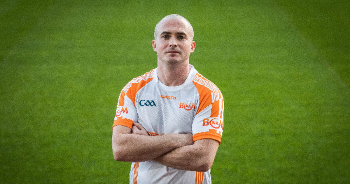 Pat Gilroy can overcome slow start, says David O’Callaghan