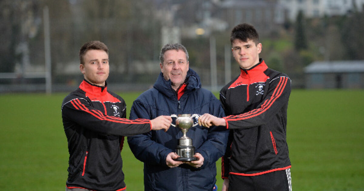 Canon O’Brien a huge part of the tradition of UCC hurling, says David ...