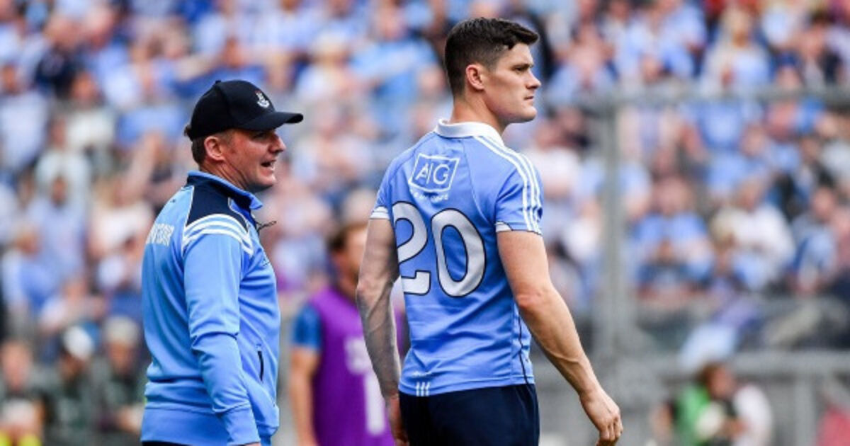 Gavin: Door will always be open for Connolly