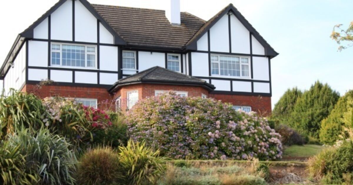 House of the Week: Stunning views and gardens in Glounthaune home