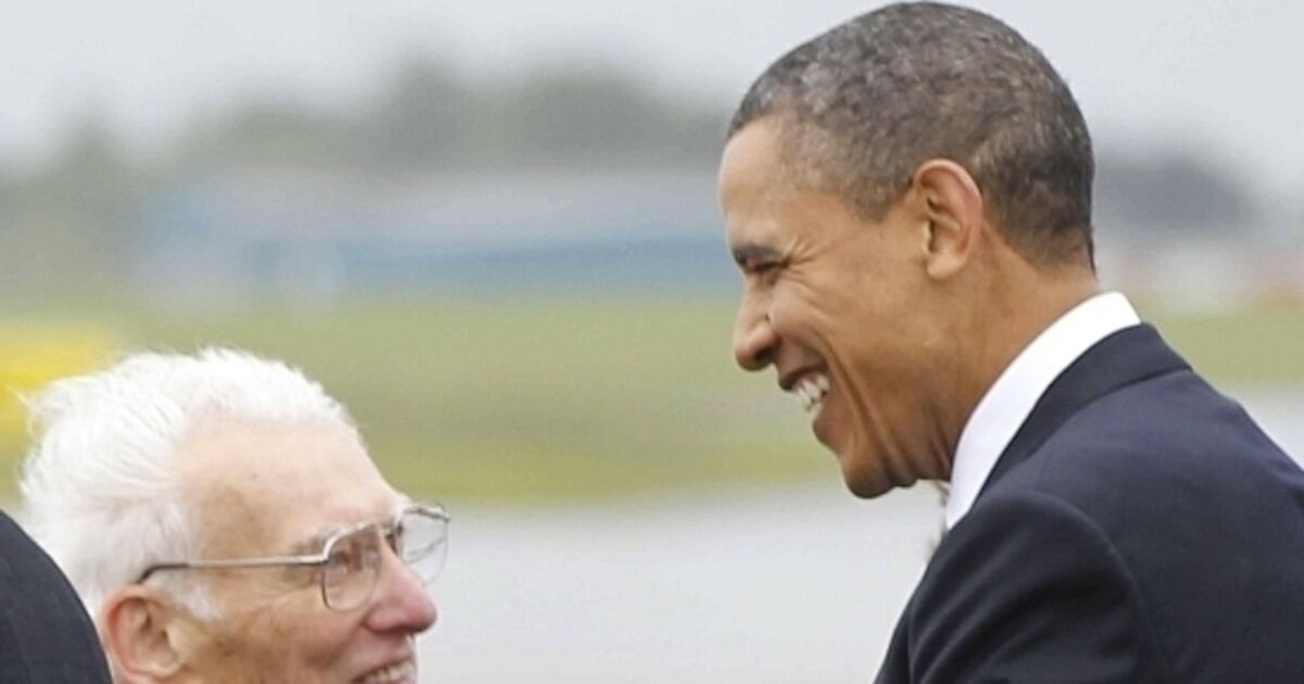 'Obamas may return to Ireland' if President wins second term