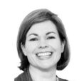 Alison O'Connor: Catch-22 of being in power but with Covid-19 running ...