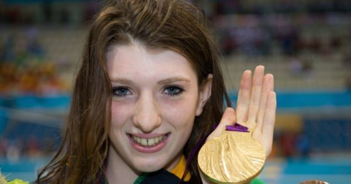 Taoiseach congratulates gold medallist Bethany
