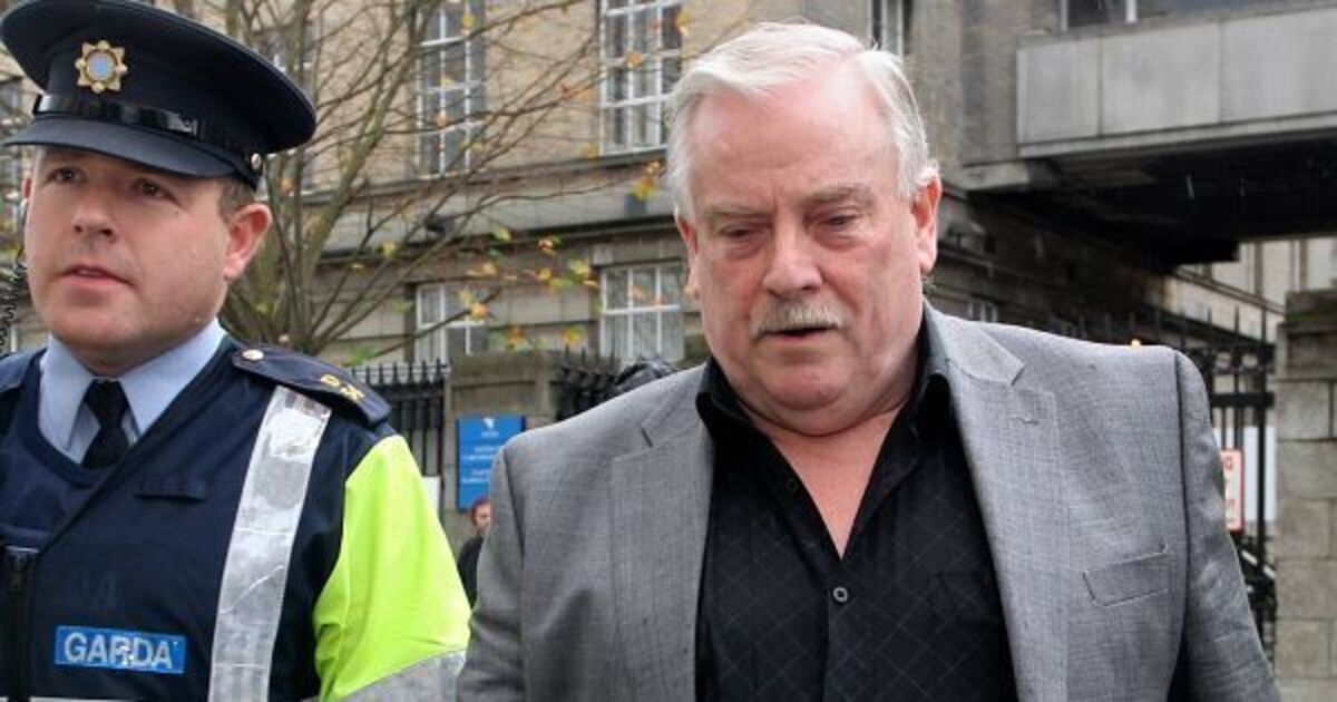Wife of developer McFeely given deadline to find alternative housing
