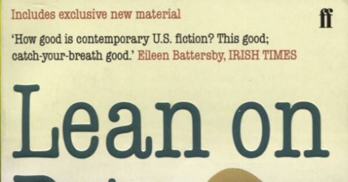 IMPAC DUBLIN Literary Award shortlist announced