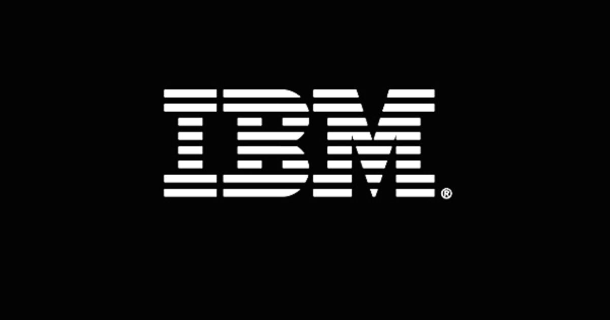 Dublin benefits from IBM jobs announcement