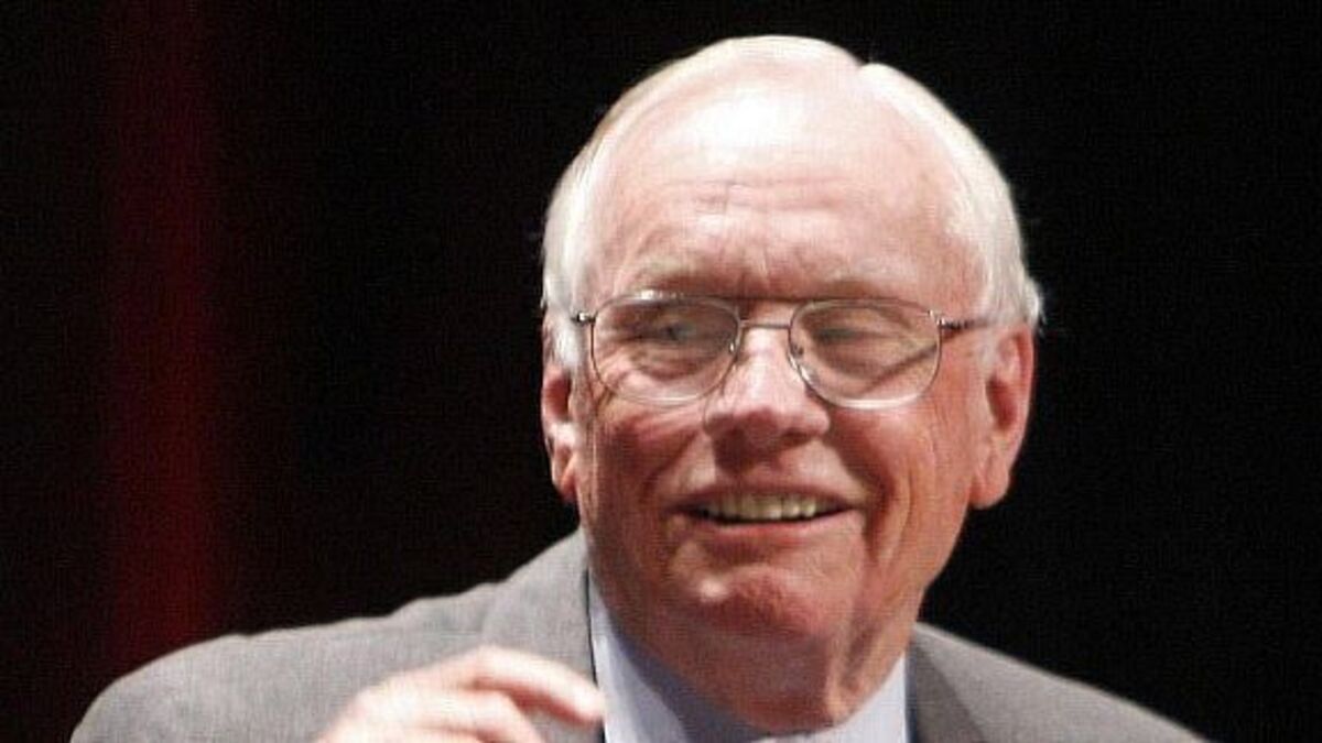 Neil Armstrong On His 82nd Birth Day