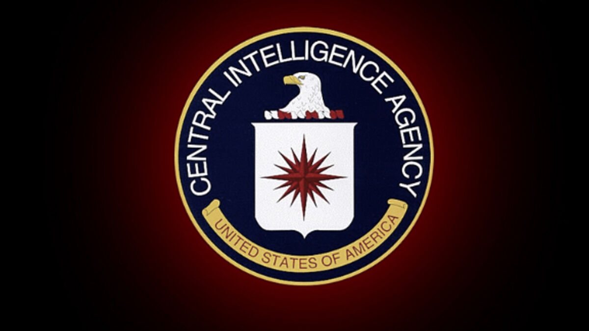 Americans shot in Mexico 'were CIA employees'