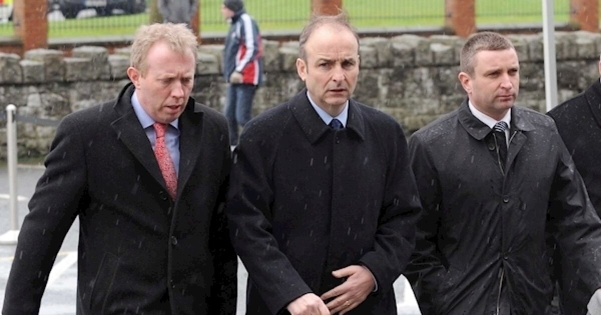 Vote Gate: Ethics committee to hear complaints against Fianna Fáil TDs