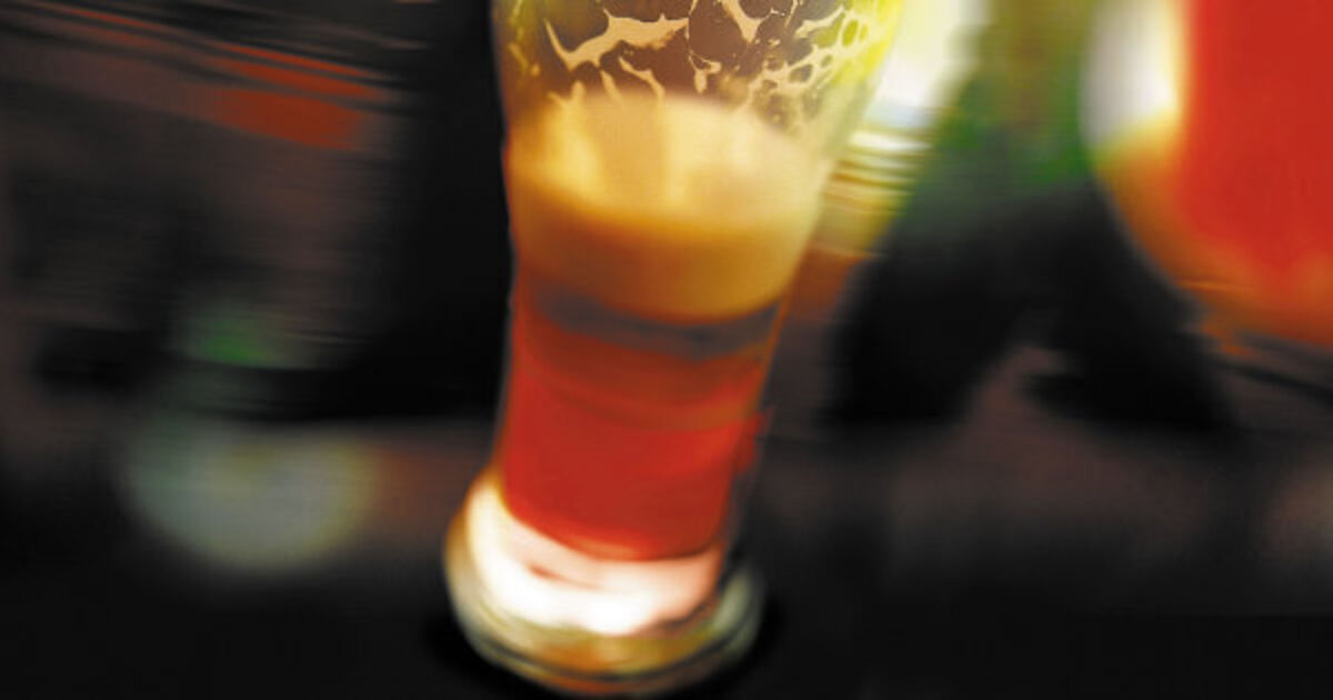 Warning issued about 'date-rape drug' in Cork that makes drinks taste salty