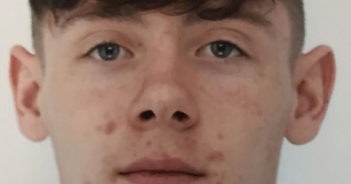 Update: Teenage boy missing for five days has been located