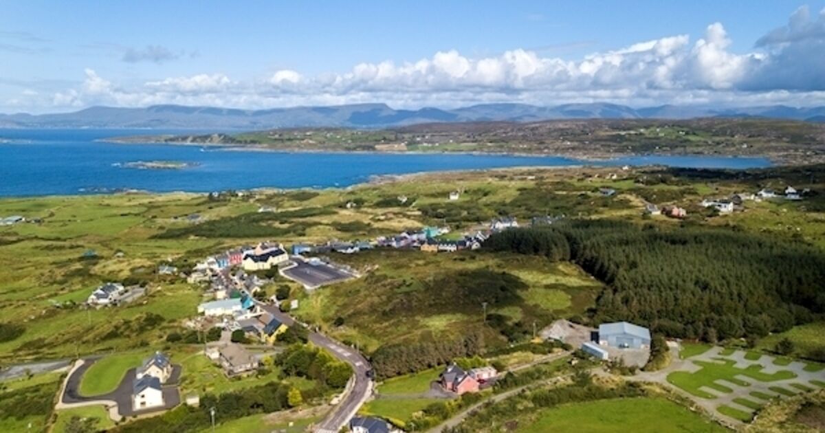 Cork TD: Ireland 'long overdue' a marine national park