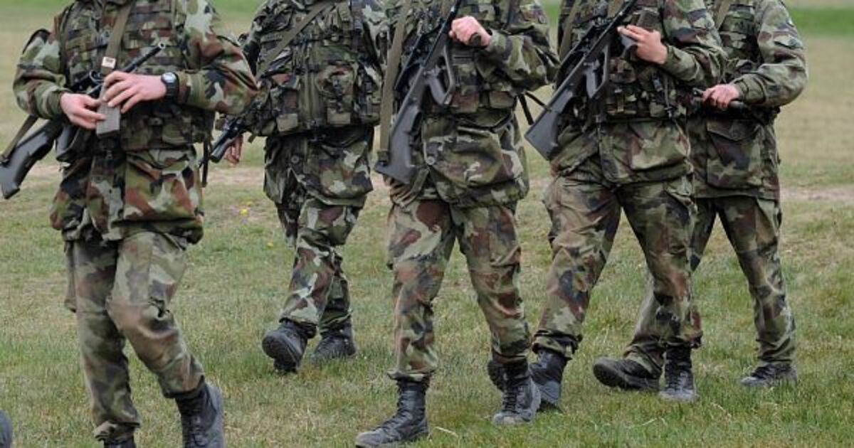 Reserve Defence Forces will have full-time jobs protected if called up ...