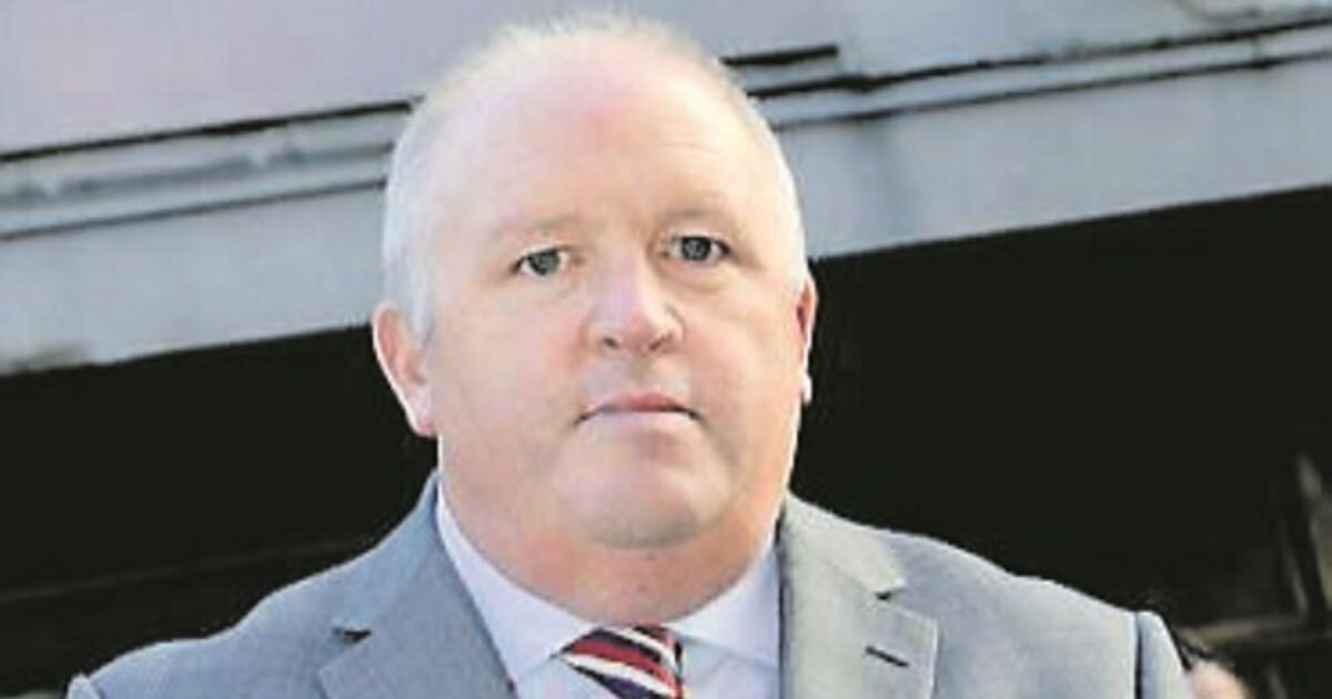 CEO claims PPE has been diverted away from care homes to hospitals