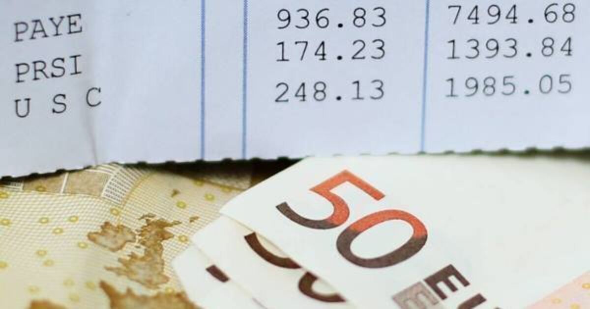 Help is at hand for financial worries - Mabs Ireland