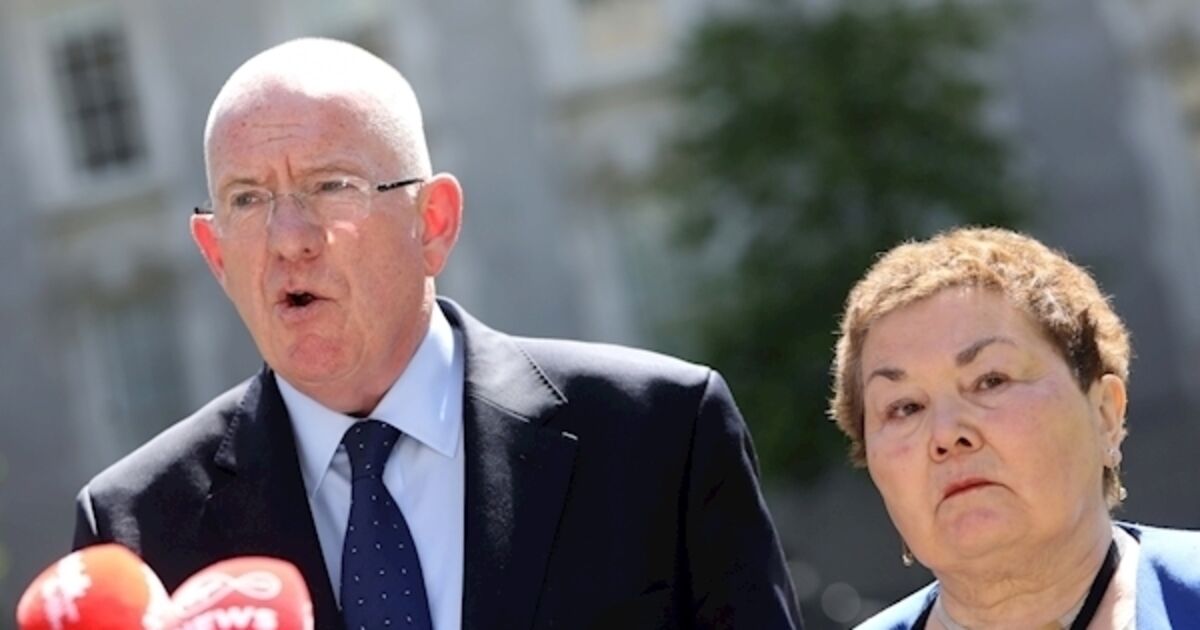 'Passionate and tireless advocate for children's rights' Norah Gibbons ...