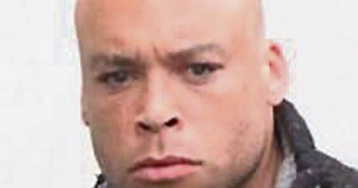 Serial killer Mark Nash's case for damages judged inadmissible by ECHR
