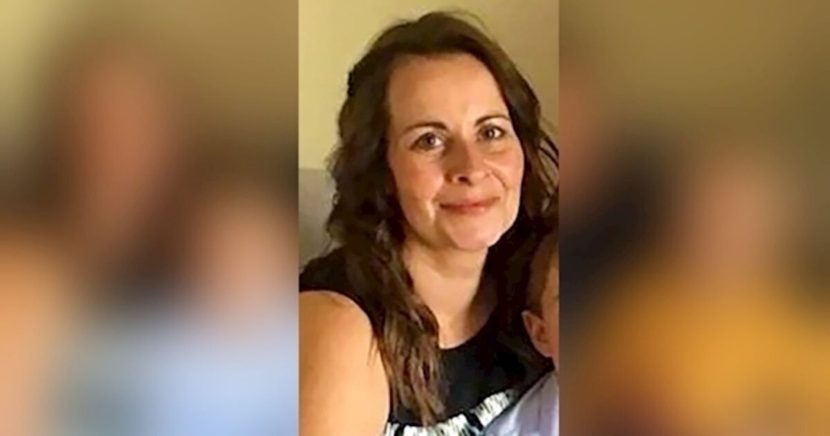 Deirdre Morley ‘fit to plead and face trial’ for murder of her three ...