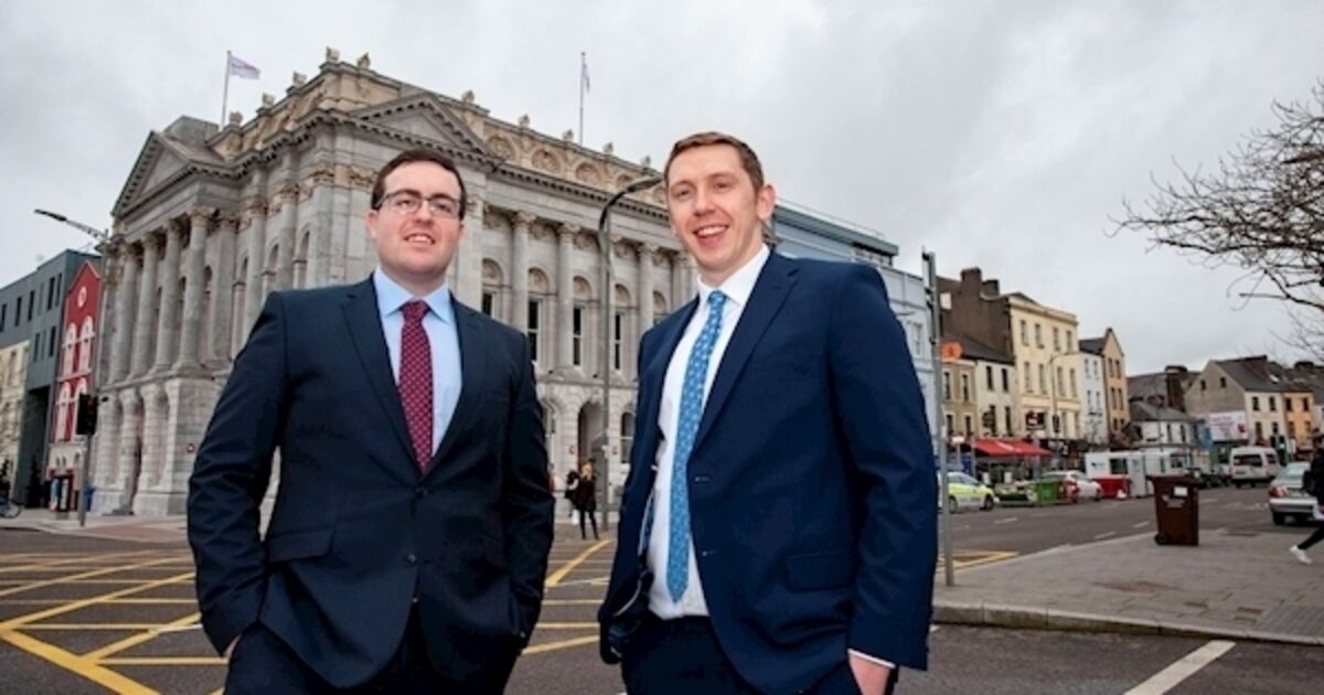 UCC IGNITE: Igniting the next generation of Irish entrepreneurs